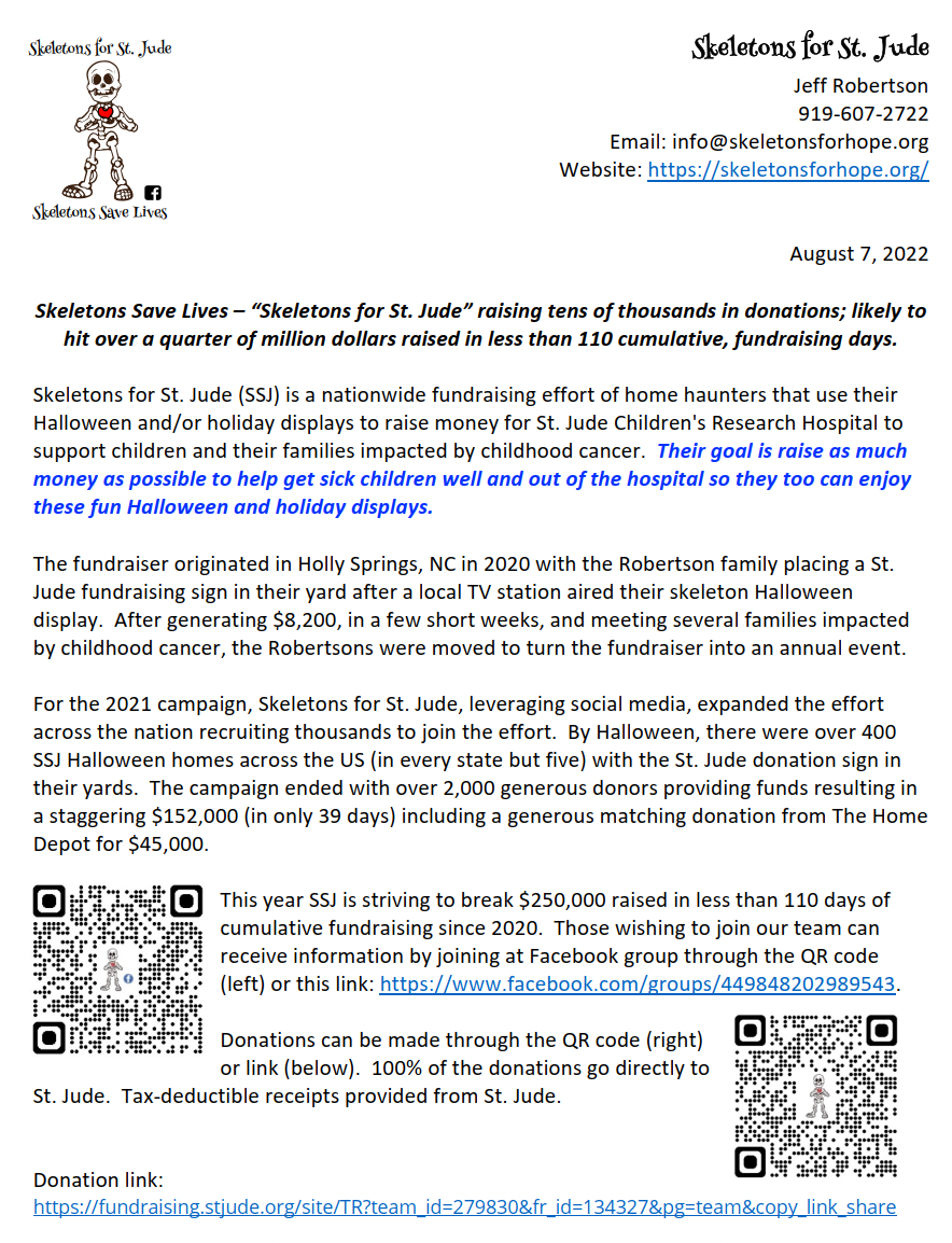 Downloads Skeletons For Hope